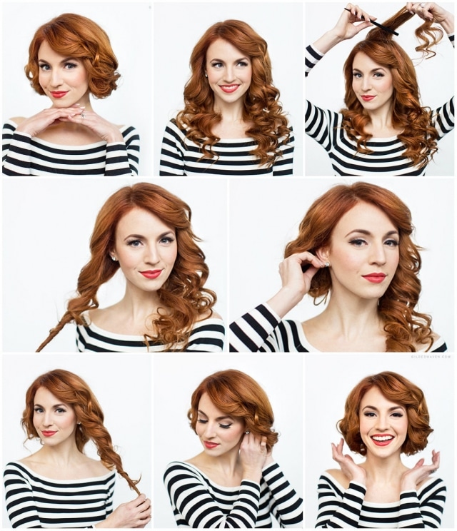 How To Make Your Hair Shorter 5 Best Ways By Cosmetic News
